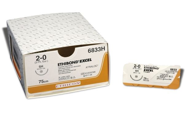 ethibond excel - GREENmed24 GmbH